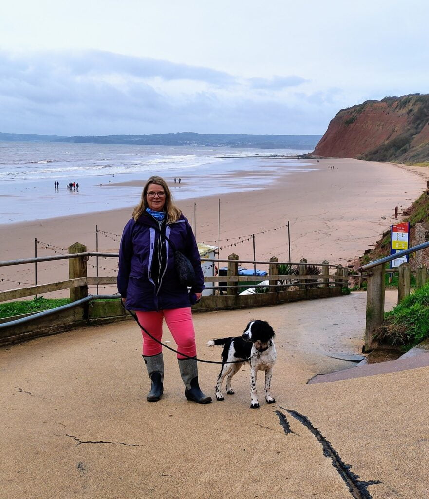 How To Make Winter Dog Walks Fun: 5 Great Tips - The Fido Trail