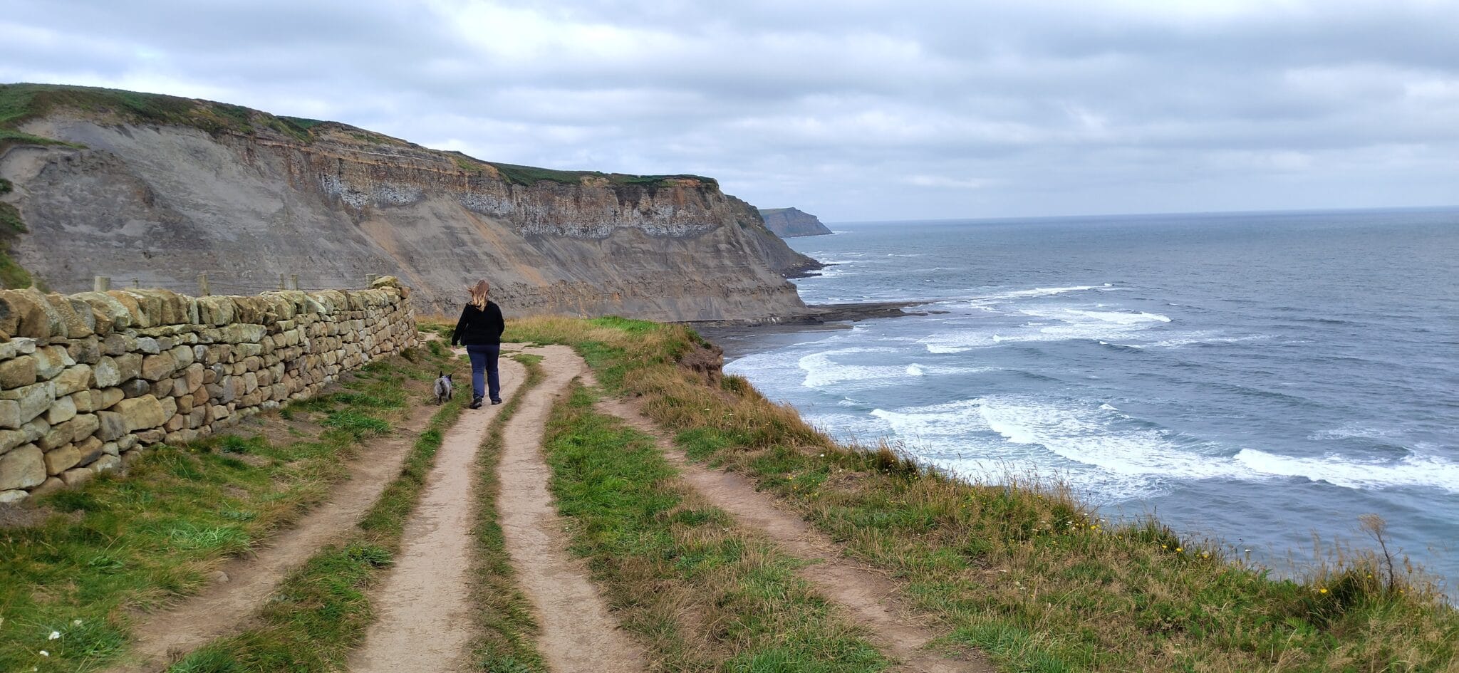 Dog-Friendly Autumn Getaways: A Guide To The UK's Best Destinations ...