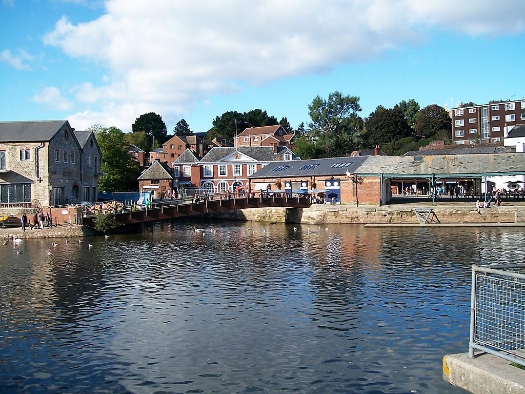 Dog-Friendly Exeter: 14 Christmas Activities Your Pup Will Love - The ...